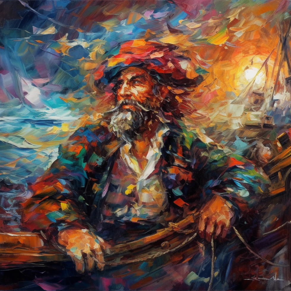 The Real Pirates of the Caribbean: How Pirates Used Insurance in Their ...